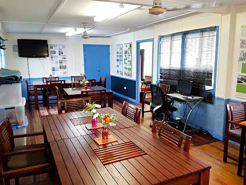 CommunityGro | Garbutt Community Centre