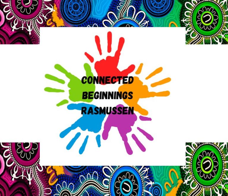 Connected Beginnings Rasmussen - CommunityGro